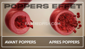 Poppers Effet: Les 6 sensations que produit cette bouteille | Fast Red ...